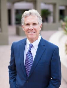 William Cleverly | INCA Capital